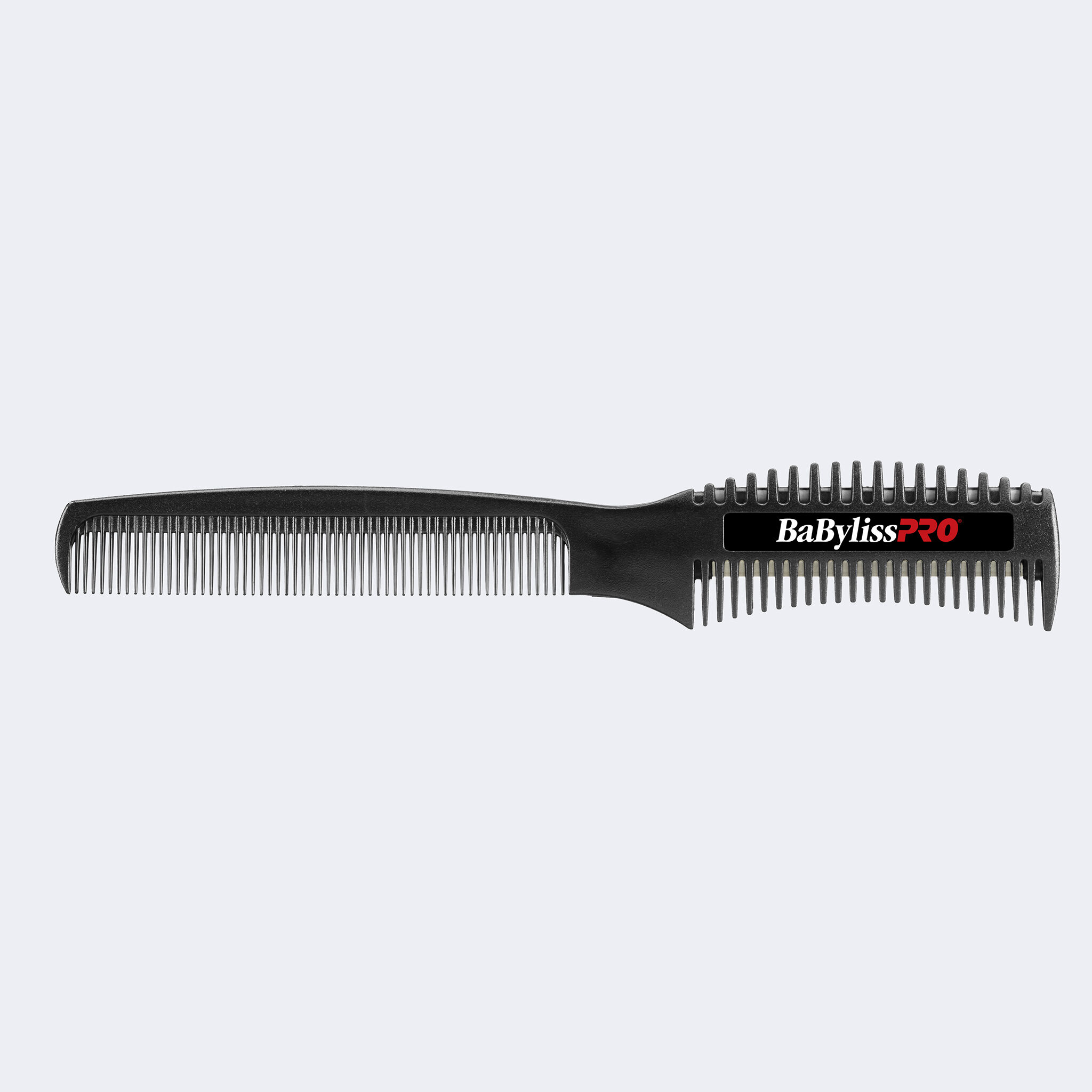 pointed projection on comb