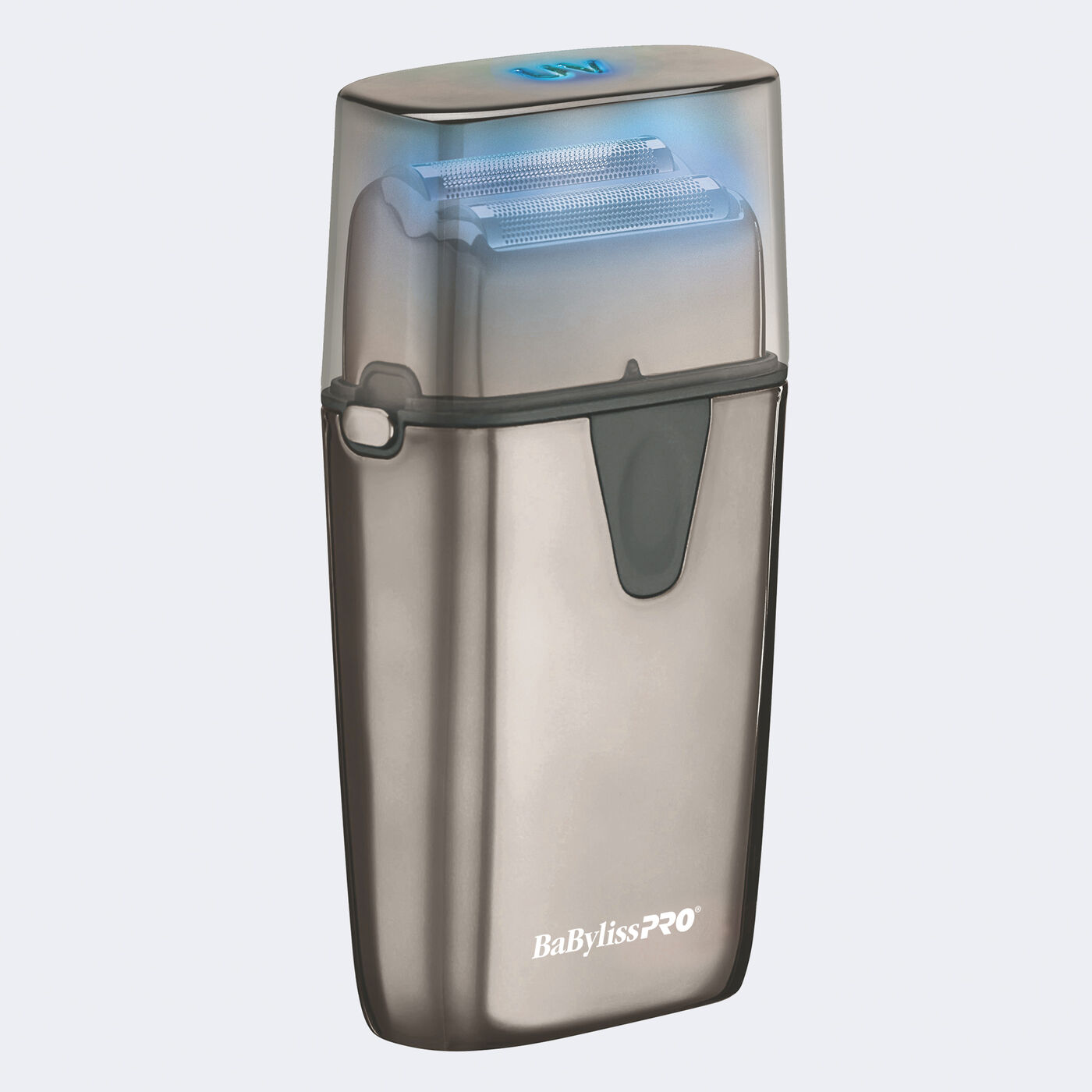 BaBylissPRO UVFOIL Double Foil Shaver