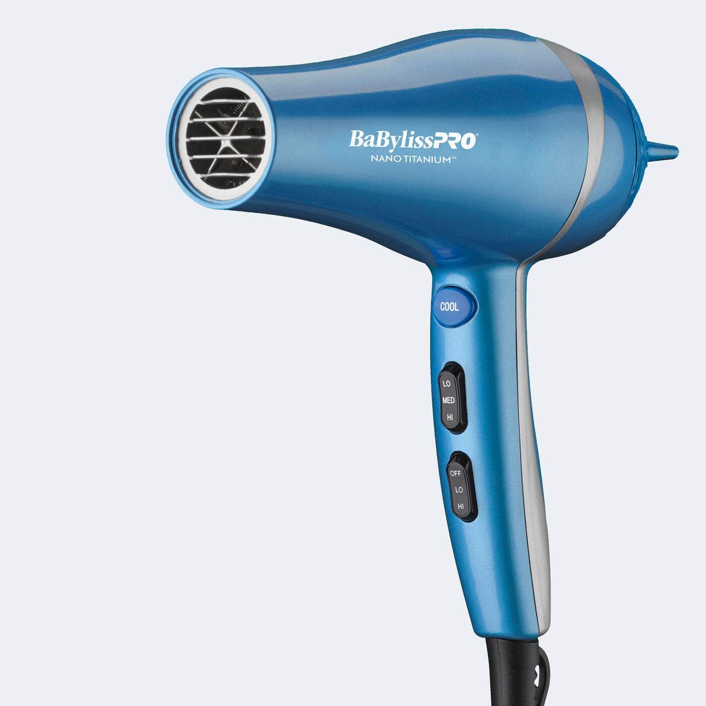 BaBylissPRO Nano Titanium Dryer