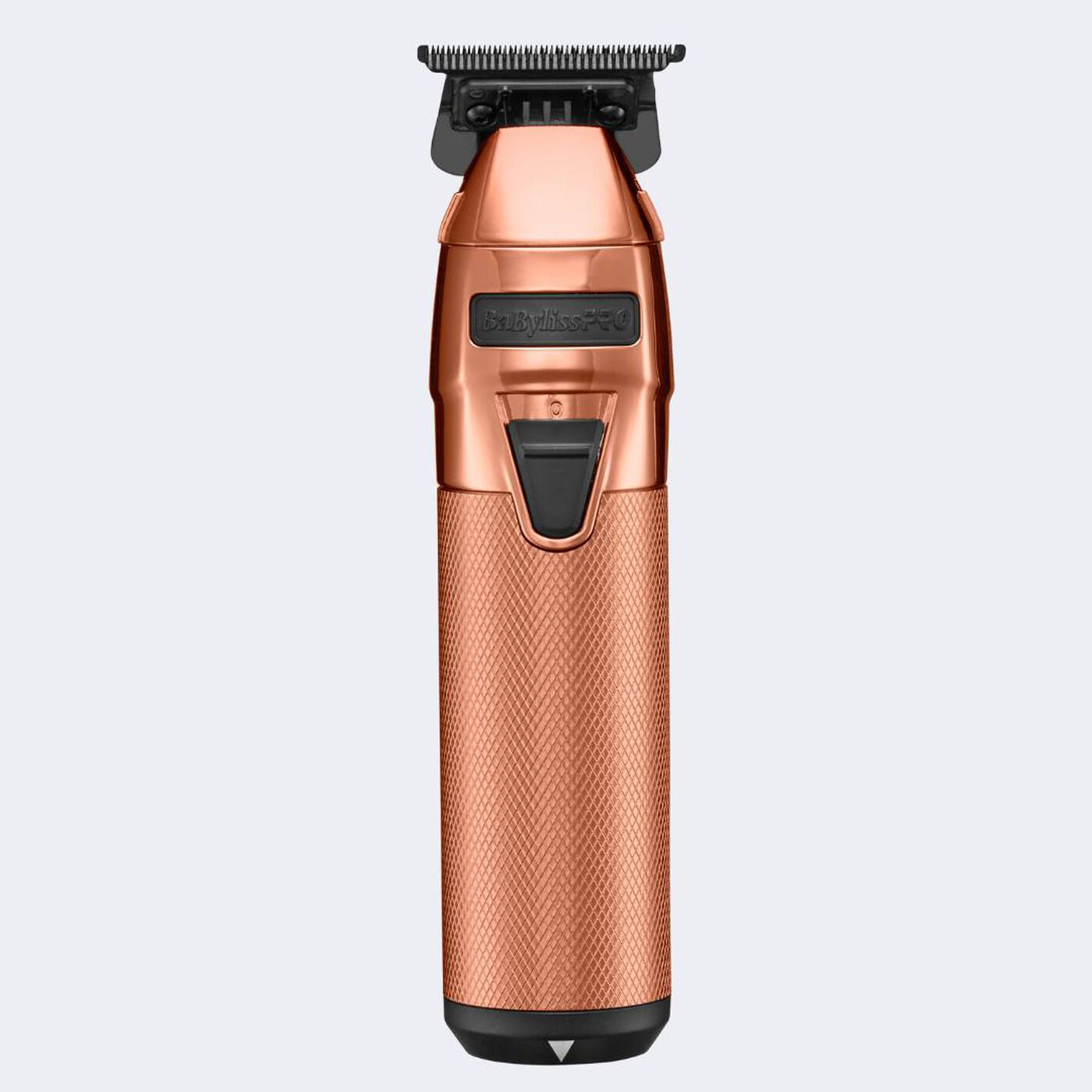 FXONE Rose Gold Trimmer| BaBylissPRO