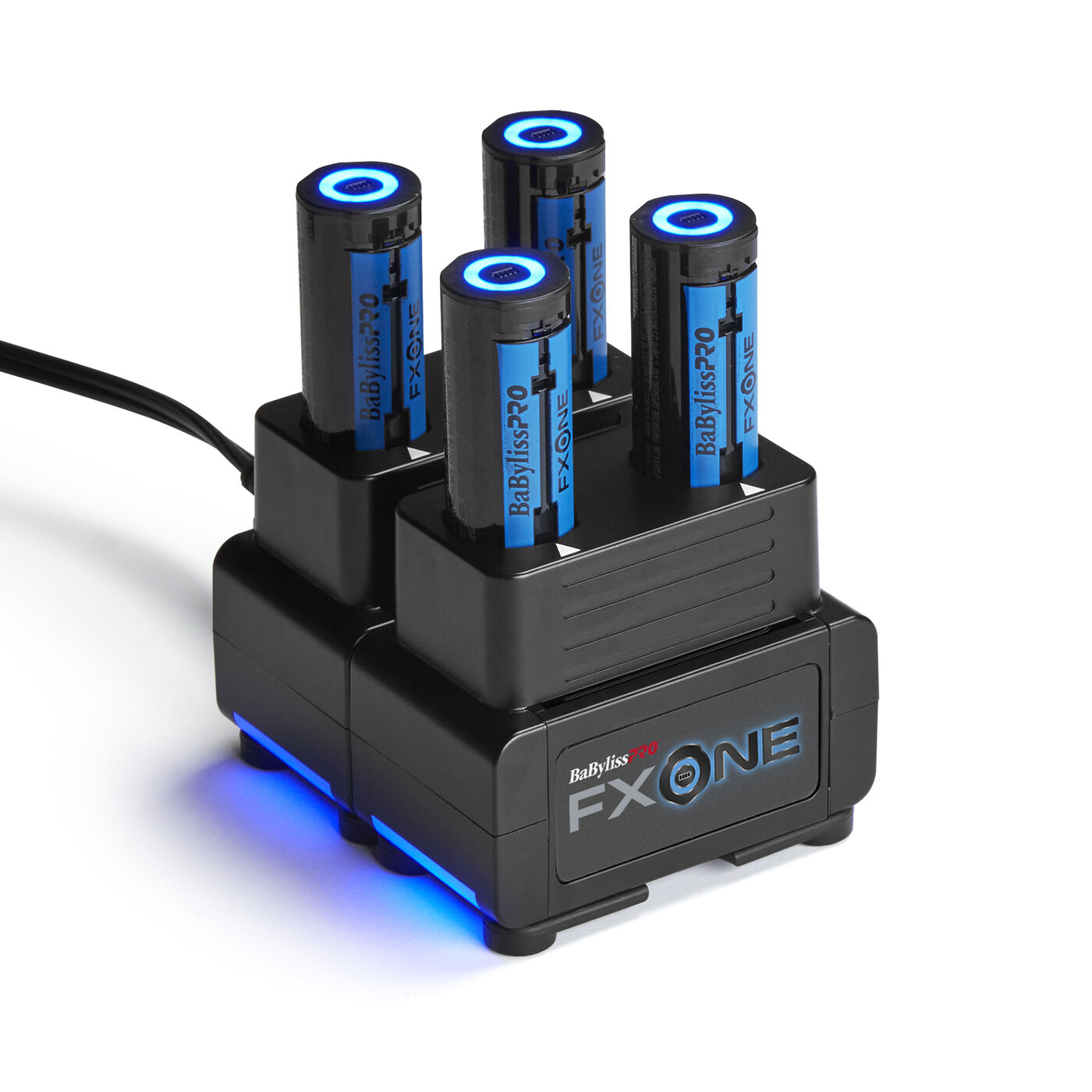 FXONE Dual-Battery Charging Set | BaBylissPRO