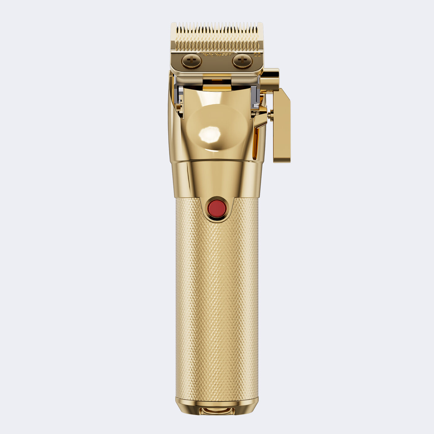 FXONE Gold Cordless Clipper (FX899G) | BaBylissPRO