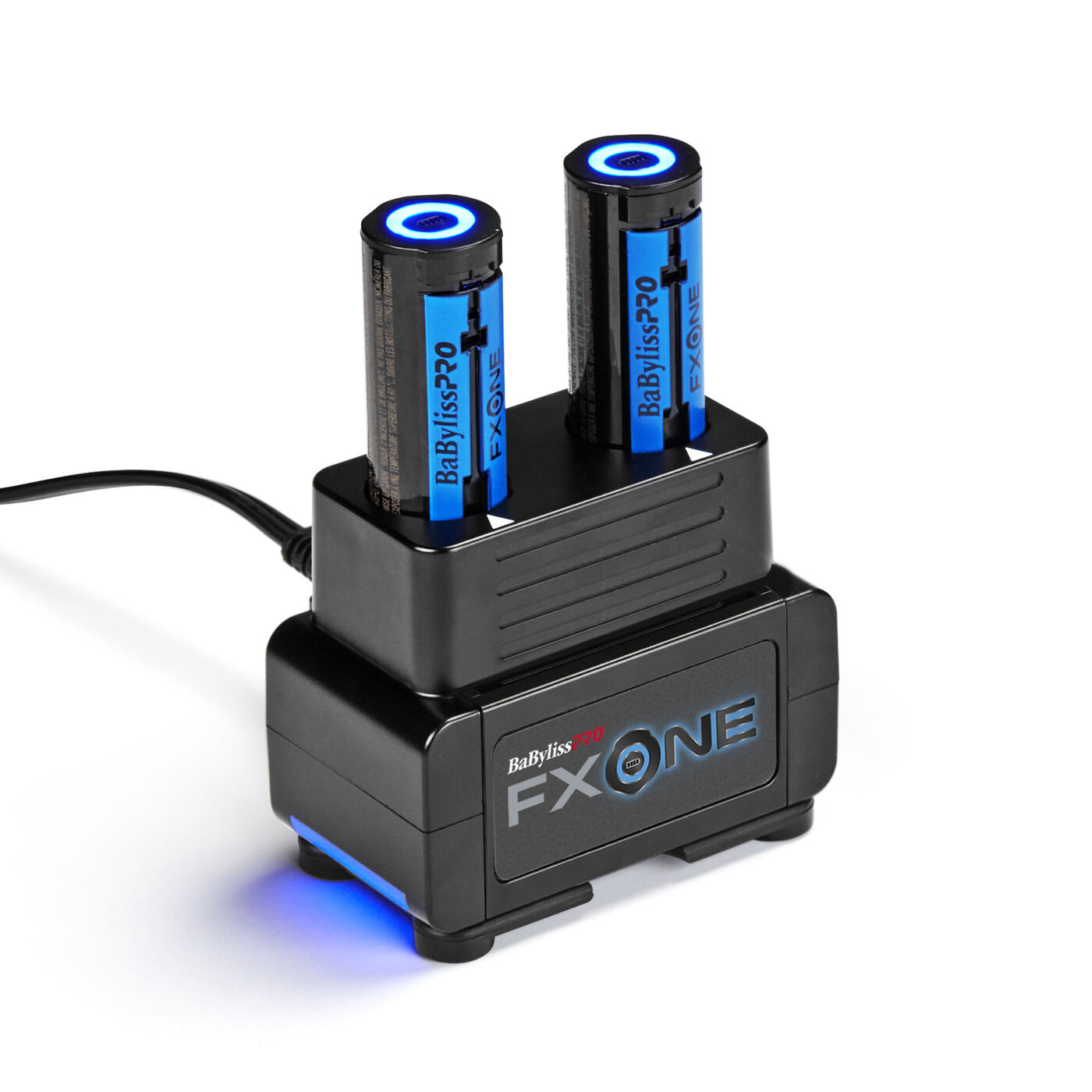 FXONE Dual-Battery Charging Set | BaBylissPRO