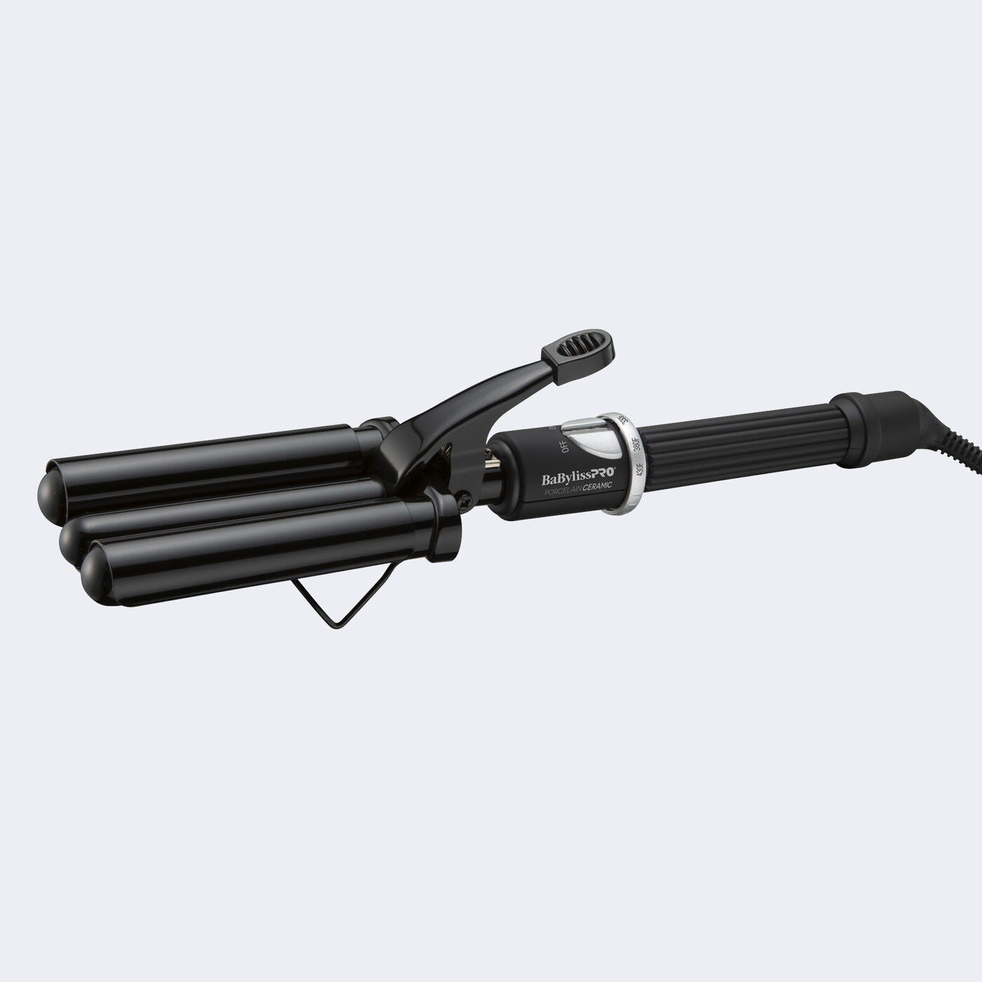 BaBylissPRO Porcelain Ceramic Triple Barrel Waver