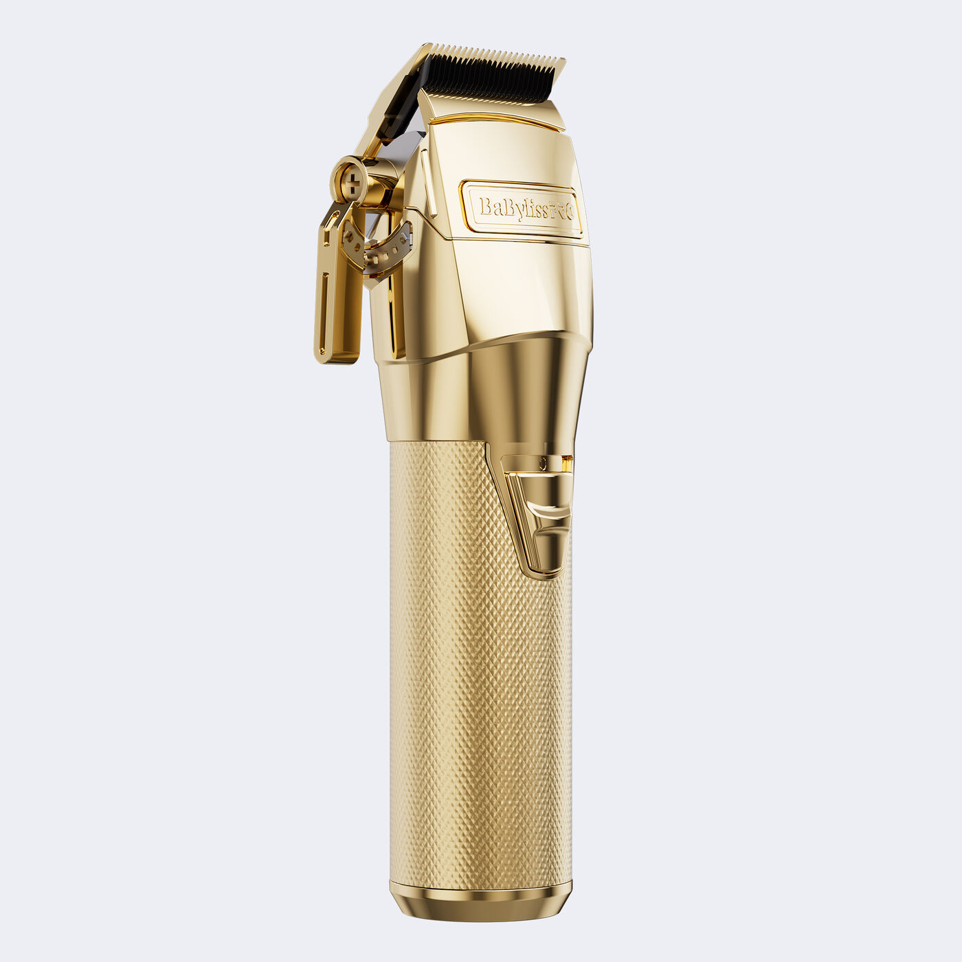 FXONE Gold Cordless Clipper (FX899G) | BaBylissPRO