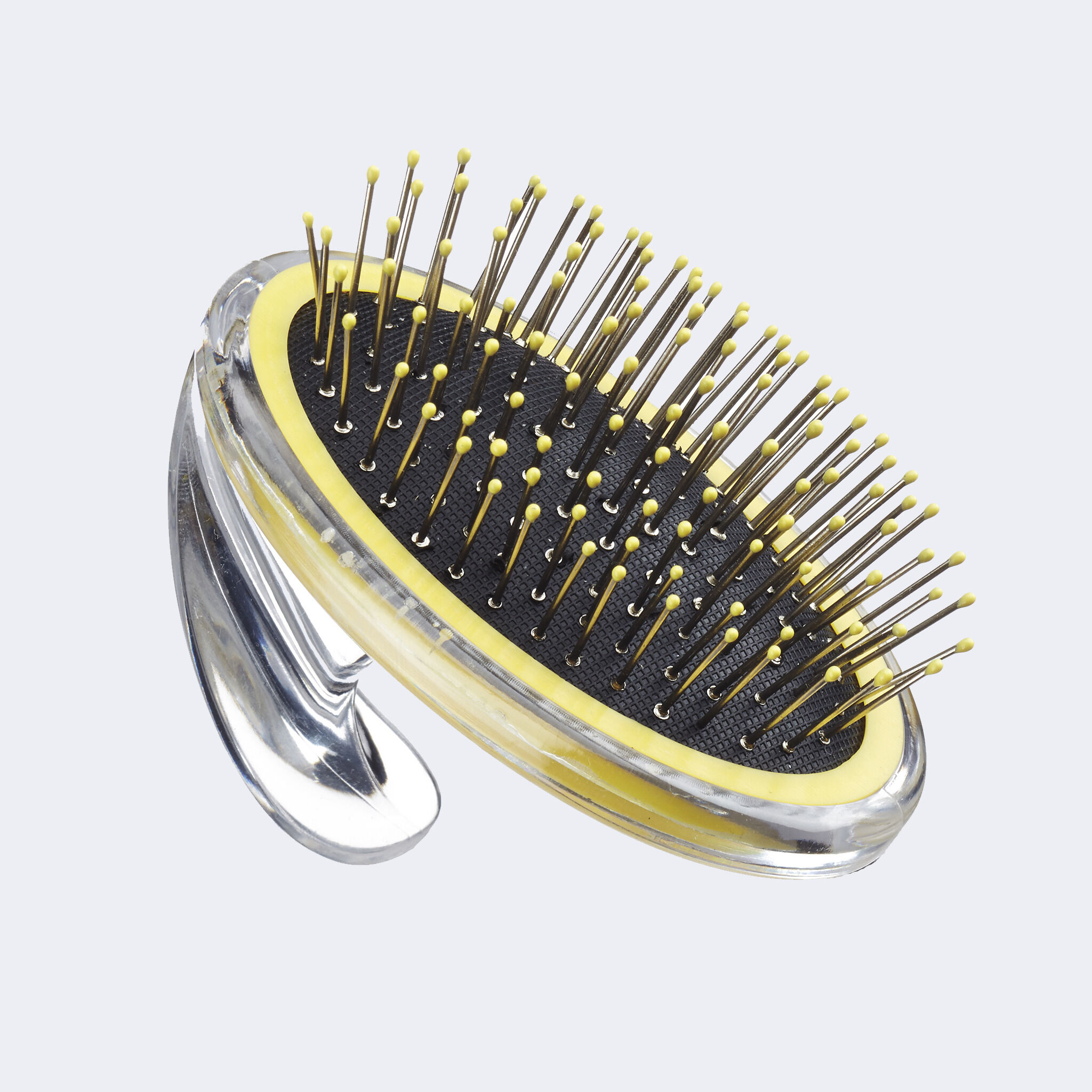 Metal pin brush online