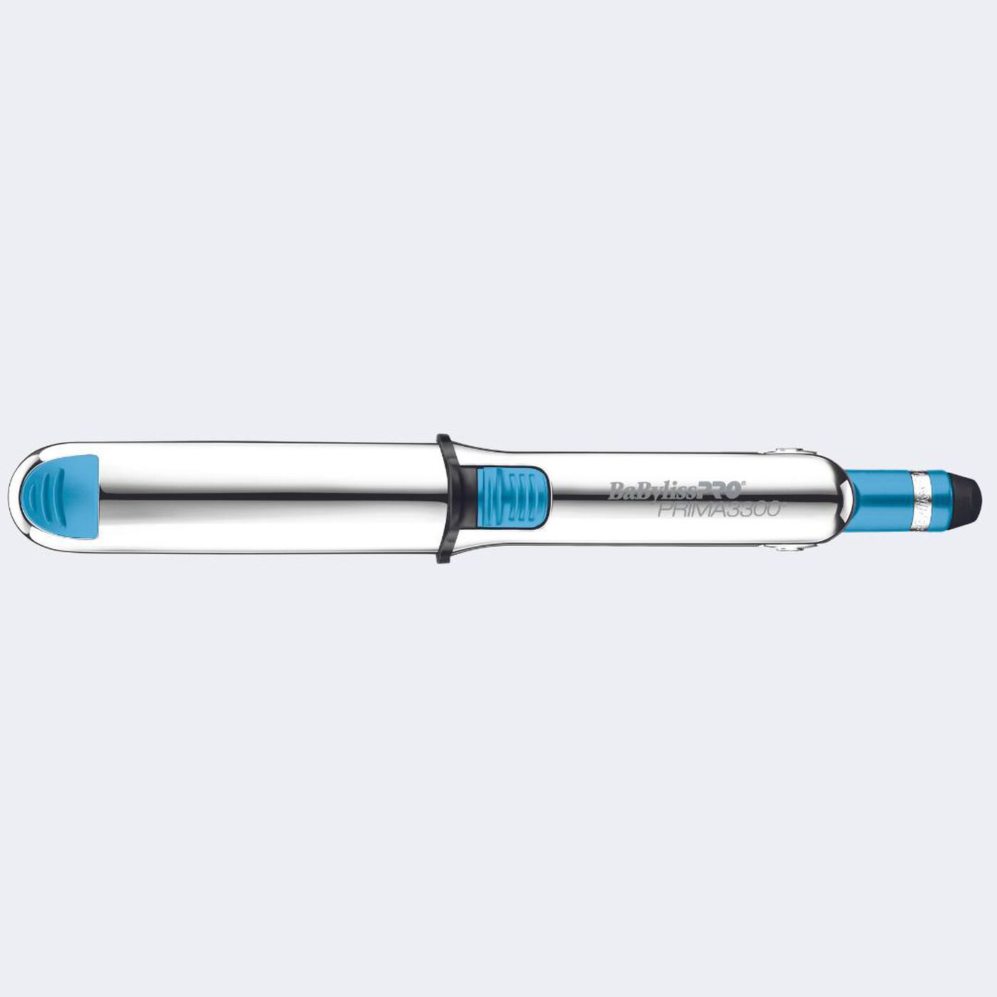 Nano Titanium 1 1/2" Prima Steel Flat Iron | BaBylissPRO