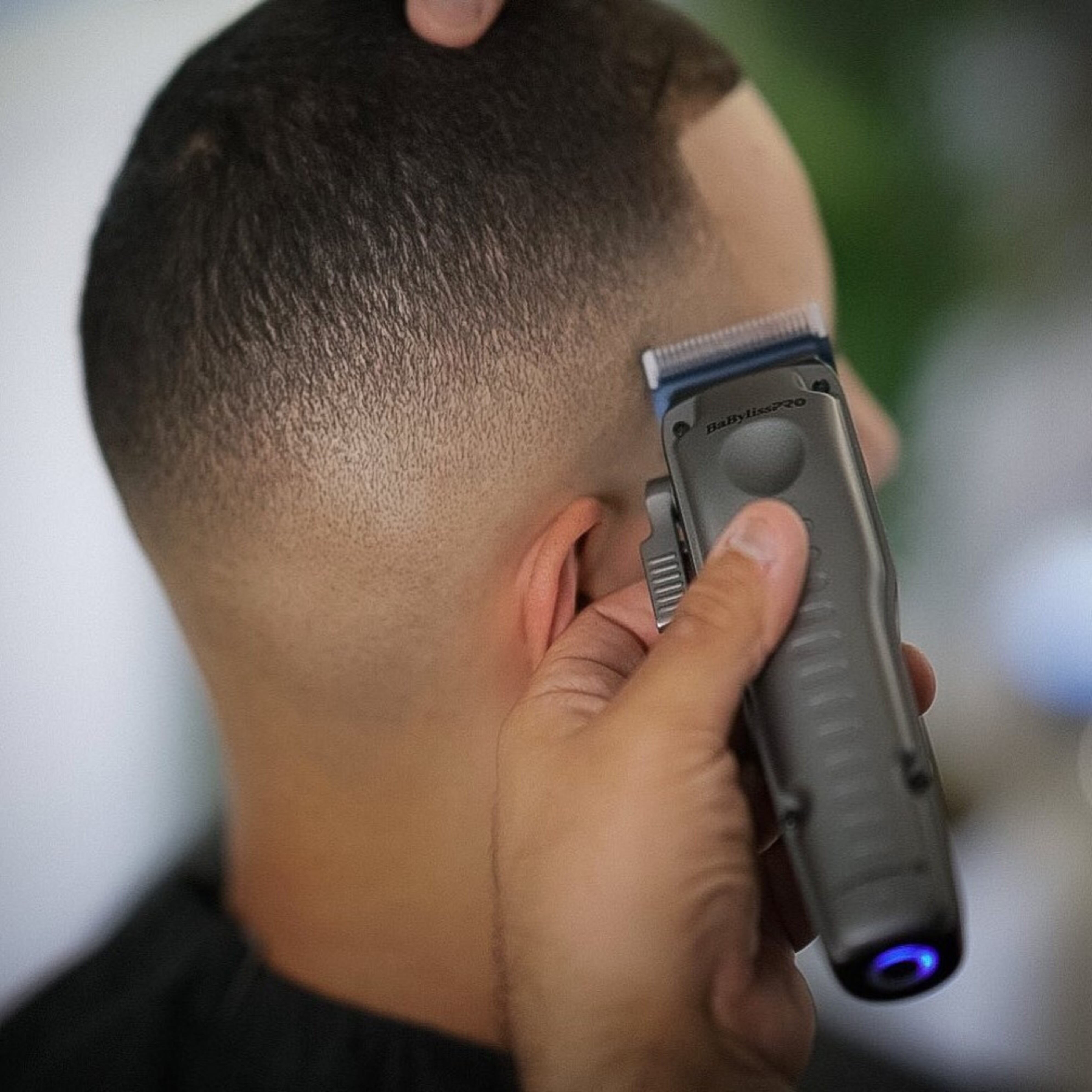 BaBylissPRO FXONE Collection | The new FXONE system is a one-battery ...