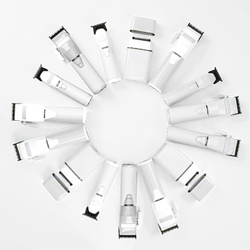 Manuals for Our Hair Clippers | BaBylissPRO